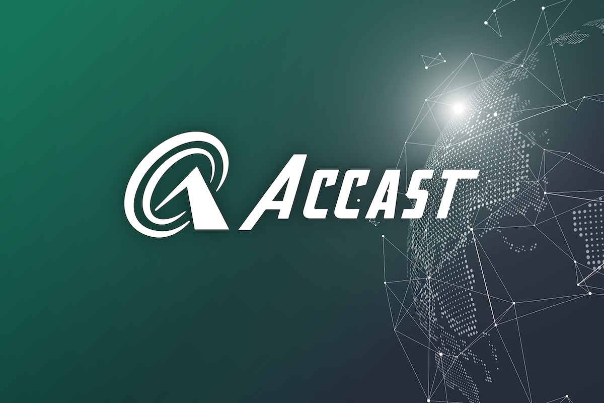 Accast雲端自動防護 - Greatforti